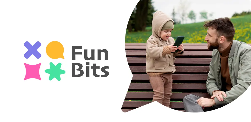 Fun Bits - Capture Kids' Funny Moments